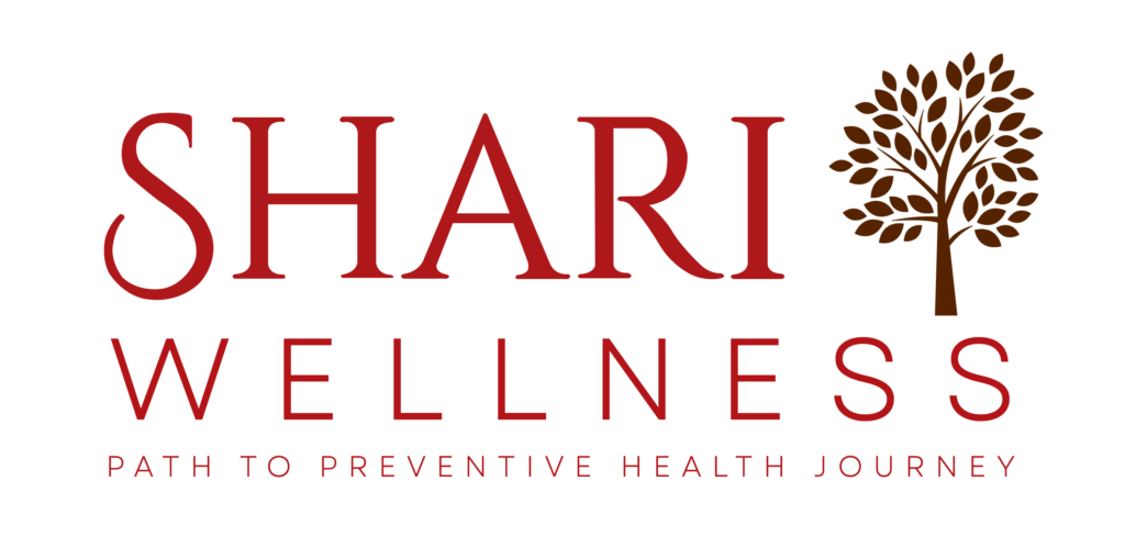 About Us – Shariwellness