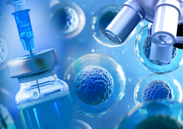 Stem Cells (MSCs) Therapy – Shariwellness